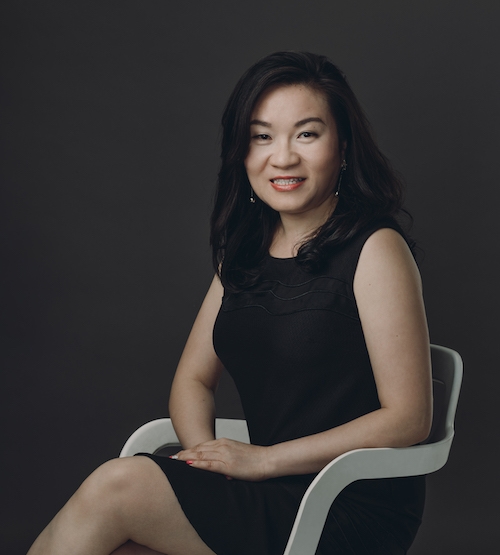 Suzanne Chan | 營養學導師 - Smart Academy